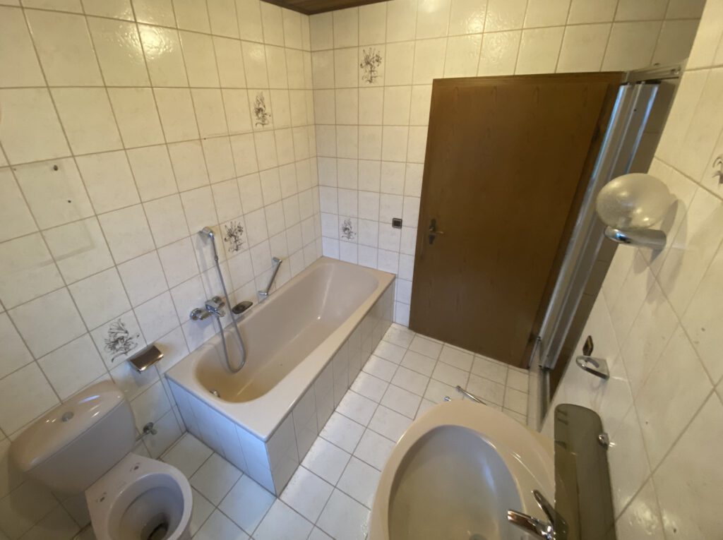 badezimmer-renovierung-sanierung - Andreas Höhler Haustechnik